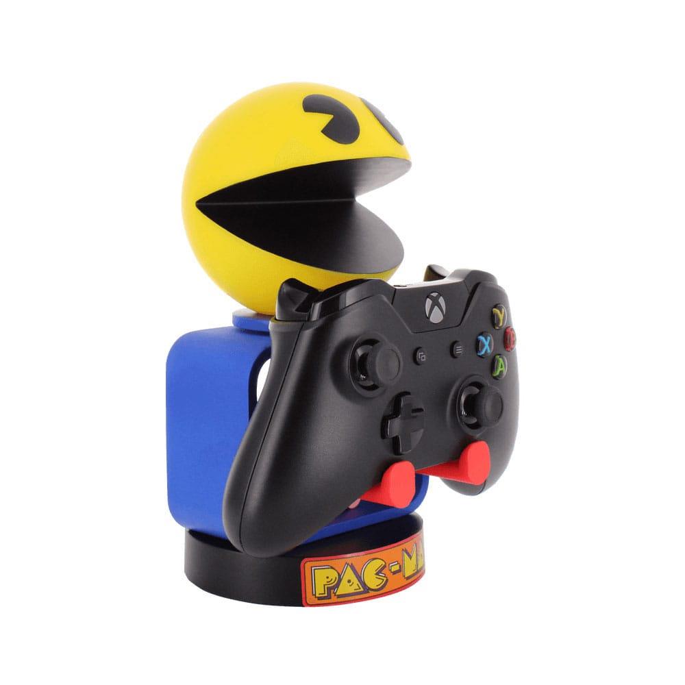 Cable Guys Bandai Pac Man Telefon Ve Joystick Tutma Standı - 1,599.00 TL