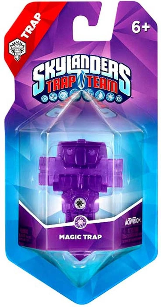 Skylanders Trap Team Tuzak Magic Hammer Trap 249 00 Tl