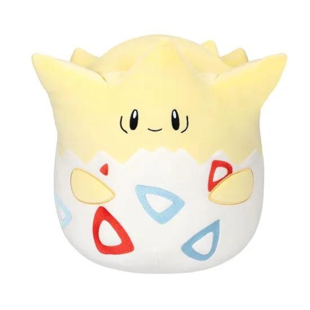 Squishmallows Pokemon Serisi Togepi 50 cm - 4,499.00 TL
